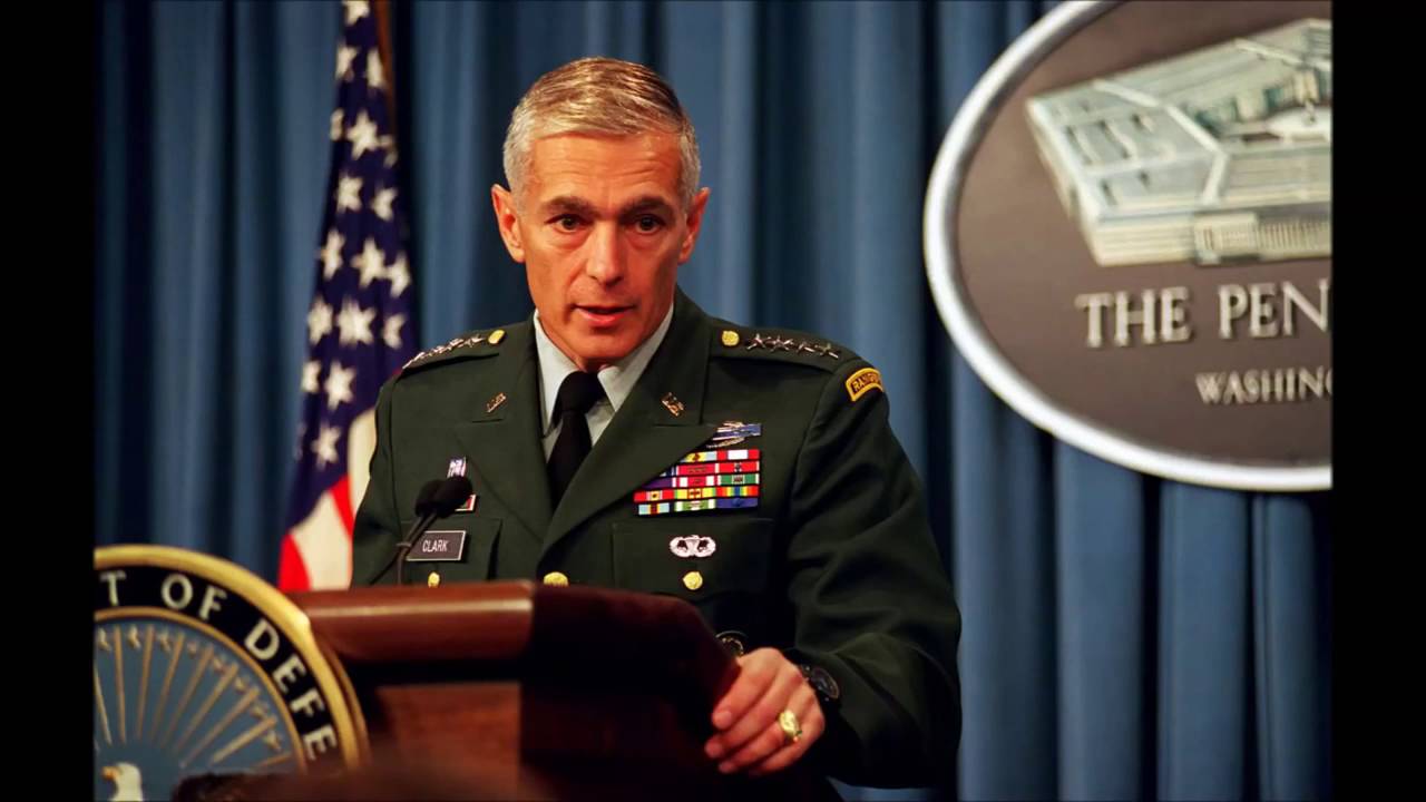 John Stockwell: Aufgehetzt von CIA - YouTube