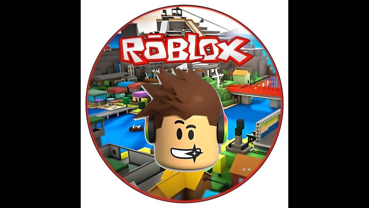 ROBLOX 3D - YouTube