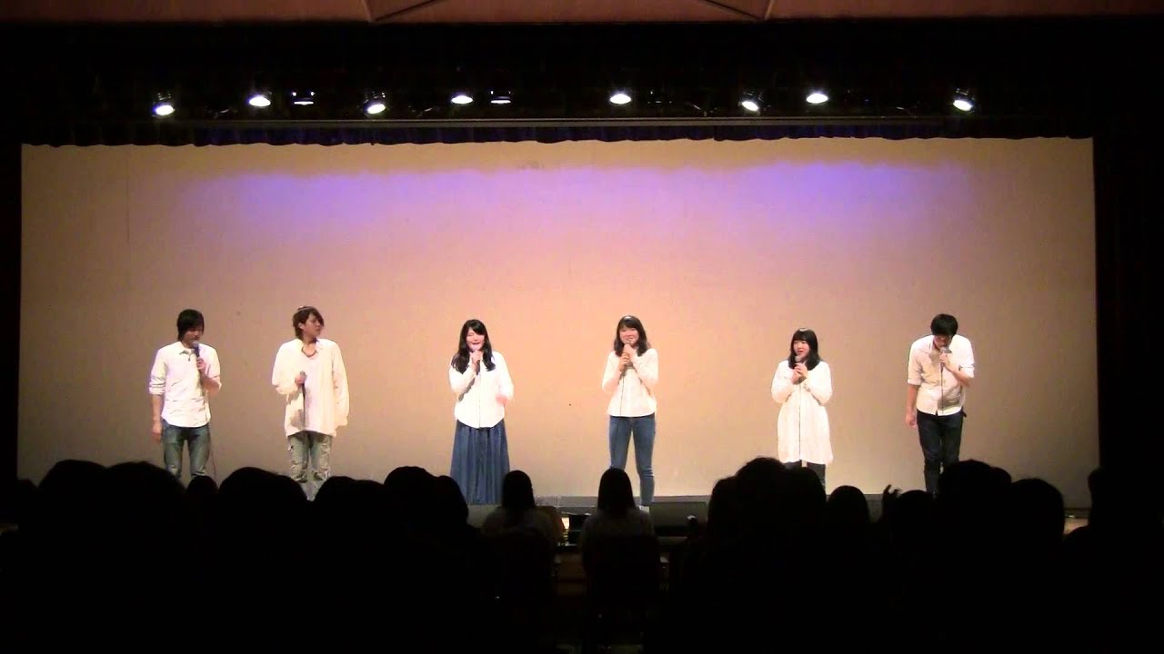 Poosham beatbaby-春ライブ2015 - YouTube