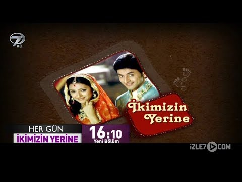 İkimizin Yerine'de Anandi ve Jagdish Büyüyor! | 9 Ocak Çarşamba Tanıtımı