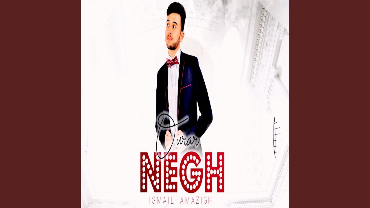 Ourar negh - YouTube