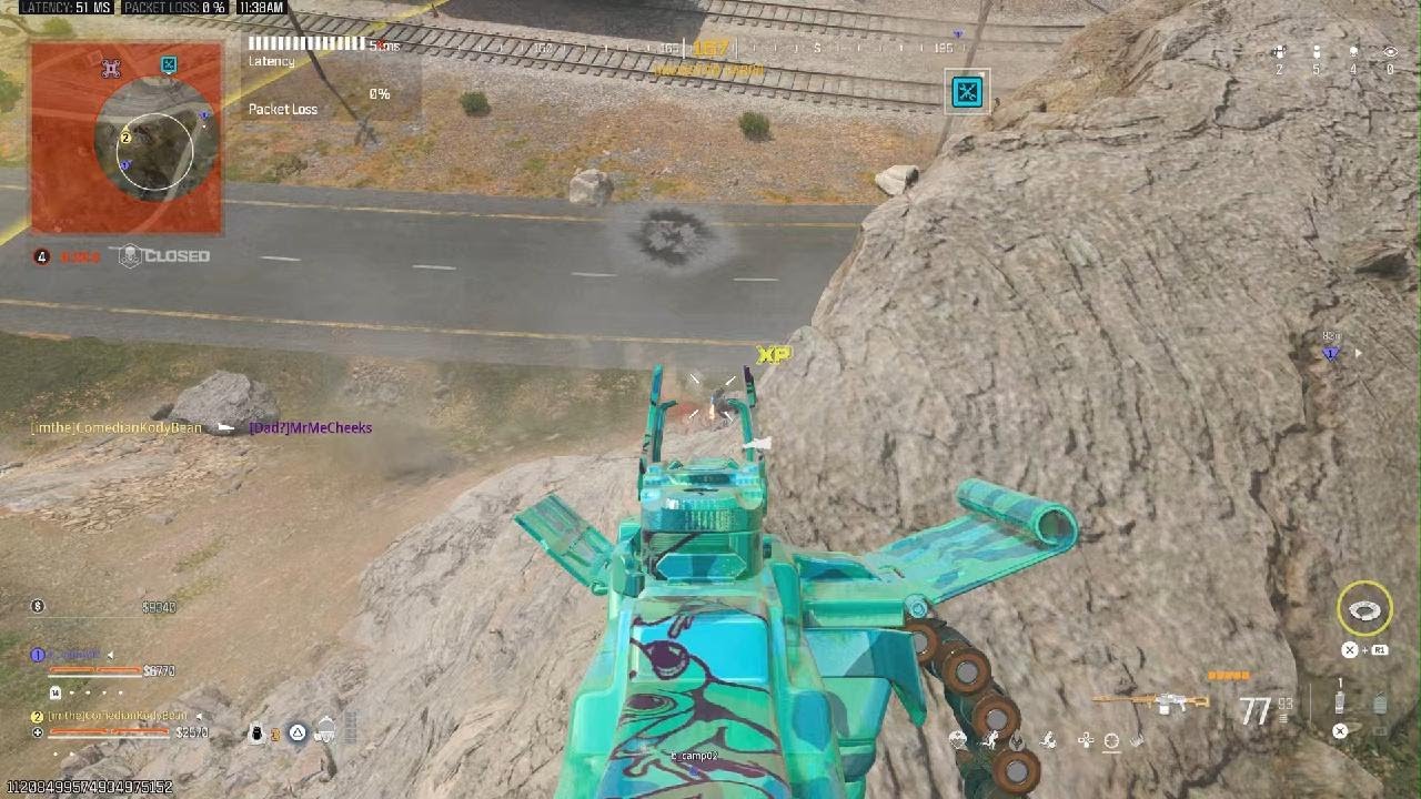 New Meta After Update - YouTube