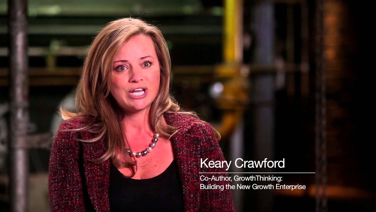 Growth is Human ( 2m Trailer) - YouTube