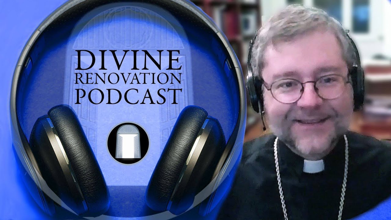 Do Simple Things Well w/ Bishop Thomas Dowd - YouTube
