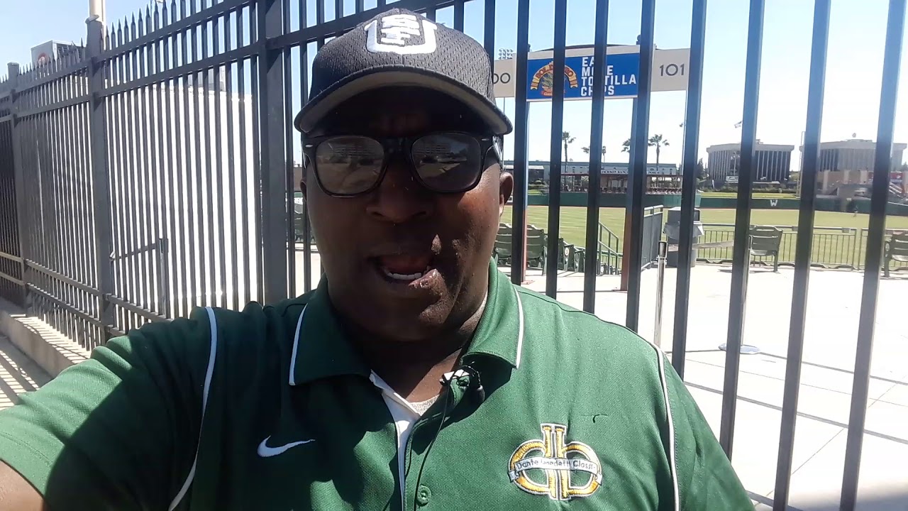 USF Dons Baseball West Coast Conference TOURNAMENT UPDATE ON DONS-TV ...
