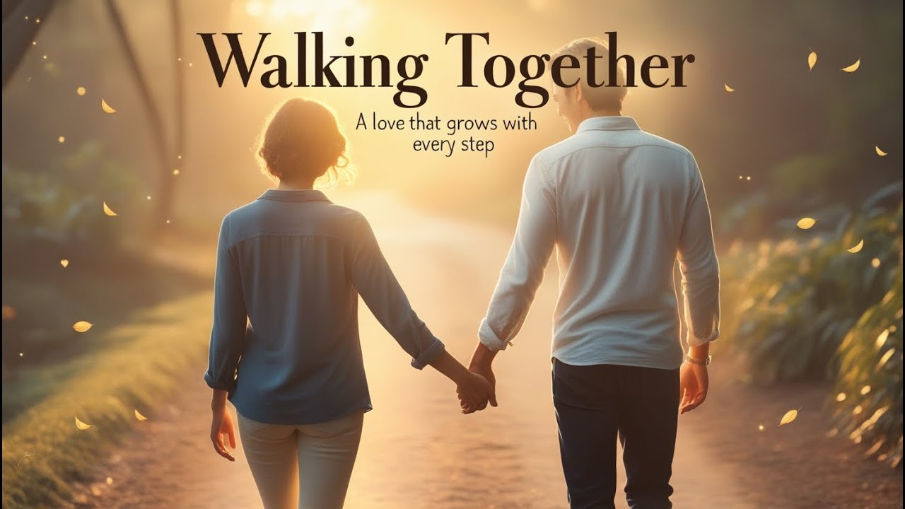 Walking Together A Love That Grows with Every Step | The Simple Joys of ...