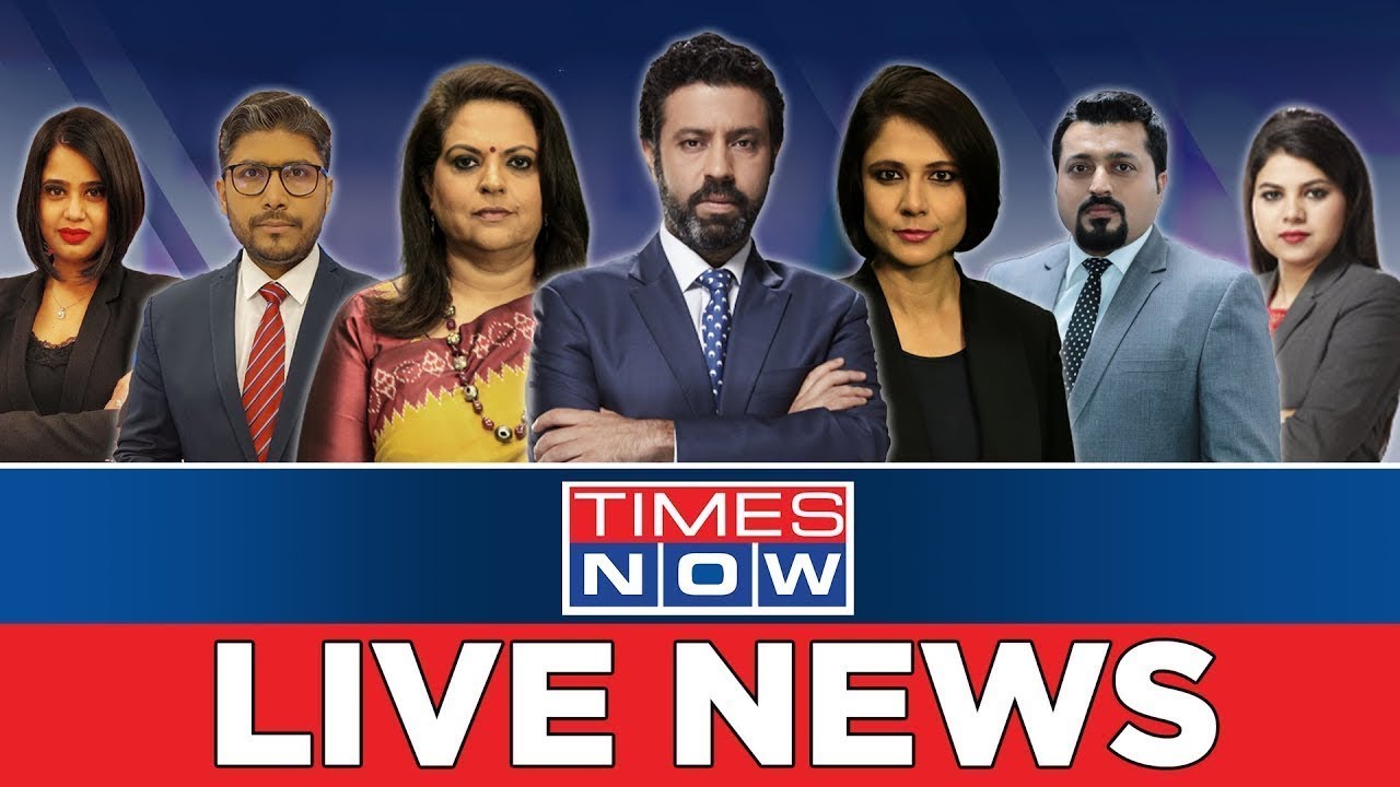 Times Now Live | Bypoll Results Updates | Delhi Liquor Policy Scam | SC ...