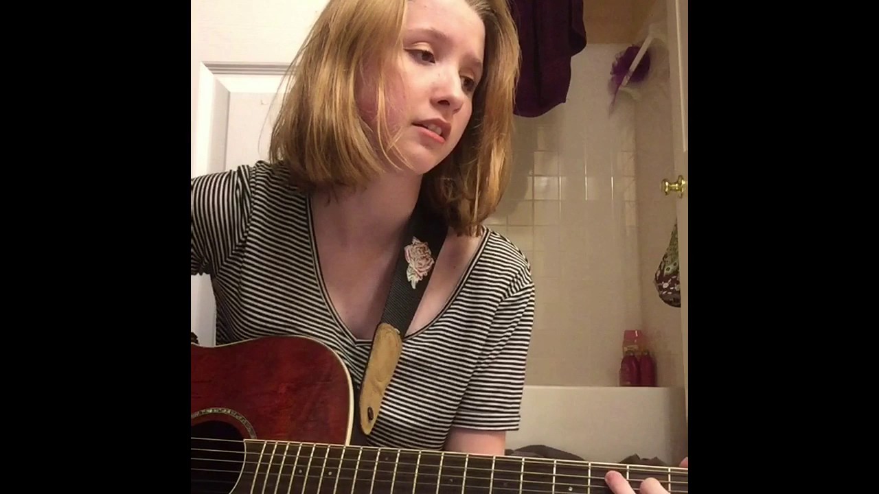 Vincent - Don McLean cover - YouTube