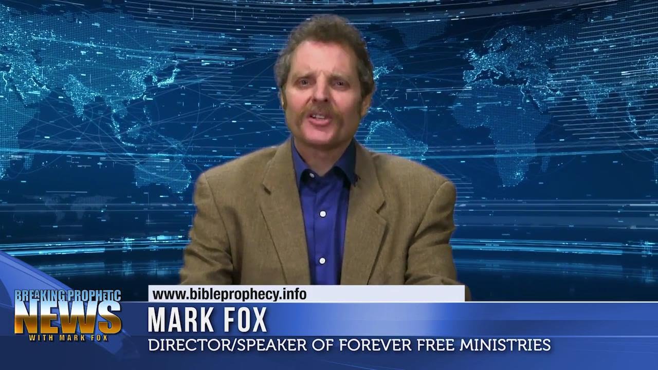 VIDEO UPDATE: Amazing Prophecies | Sabbath Facts - YouTube