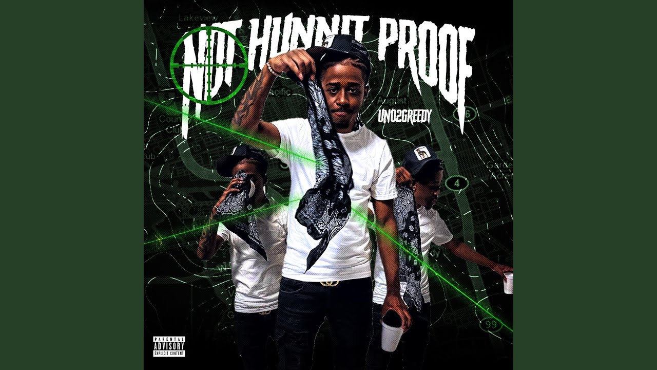 Not Hunnit Proof - YouTube