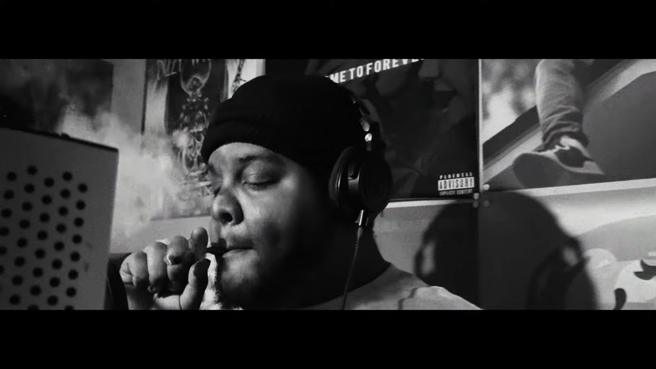 Kujo - Lost Thoughts (Official Music Video) - YouTube