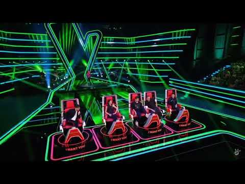 Türk kızı Almanyayı İsyan şarkısıyla salladı!