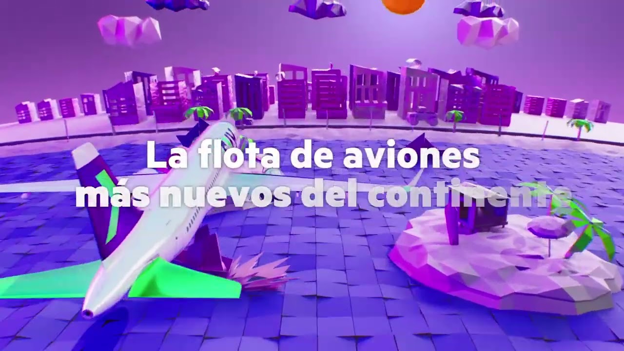 SKY Los aviones más nuevos de américa - YouTube