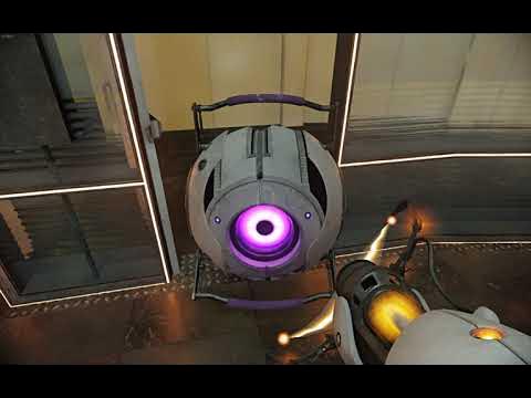 Portal Prelude RTX - YouTube