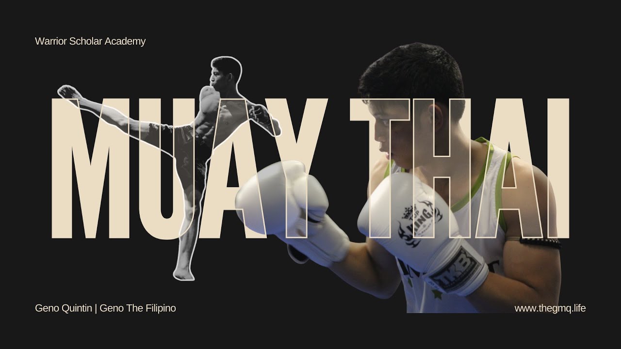 Muay Thai Shin Conditioning Explained: 📌 Debunking the Stick-Rolling ...