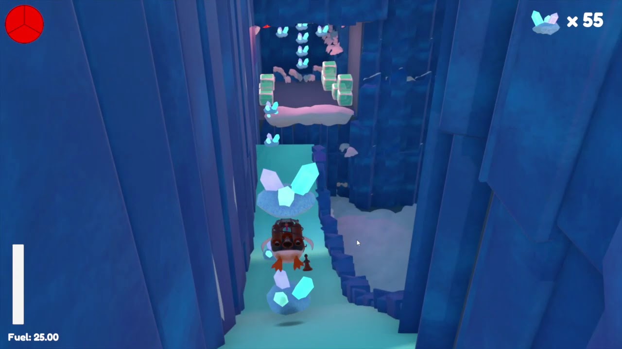 JetPack Penguin - YouTube