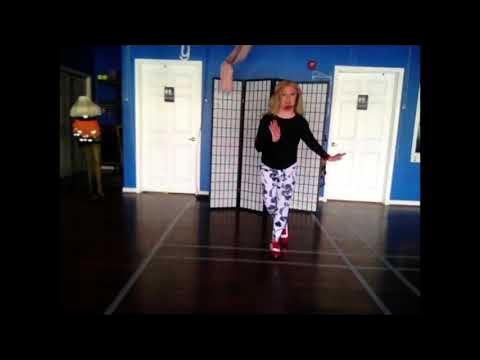 Tap Tutorial Warm up Beginner - YouTube