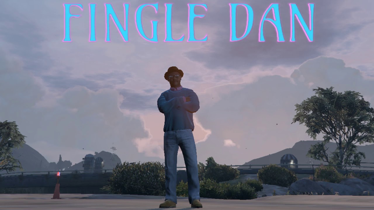 2019/09/19 - fingle dan is a horrible role model. - YouTube