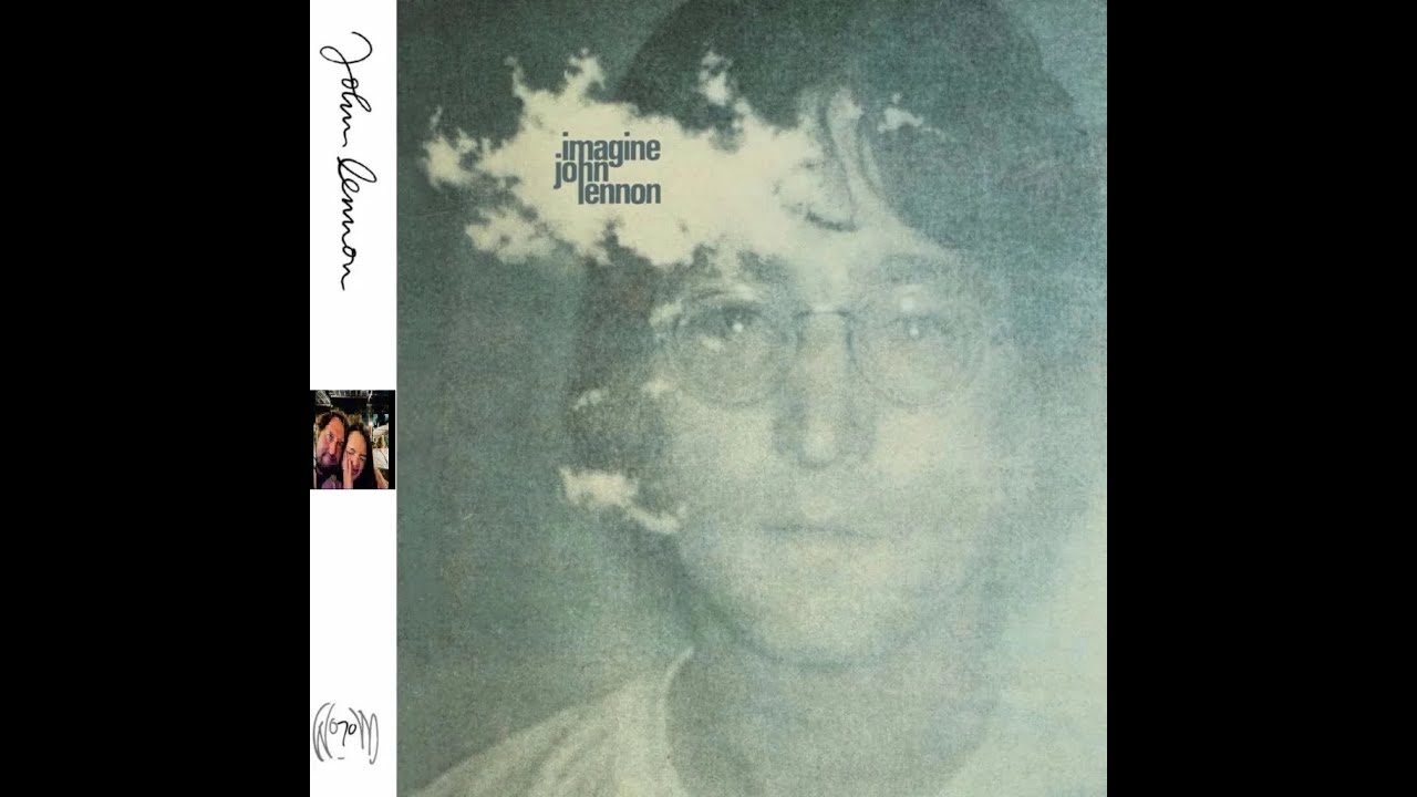 Imagine there's no Evans, it's easy if you try. - YouTube