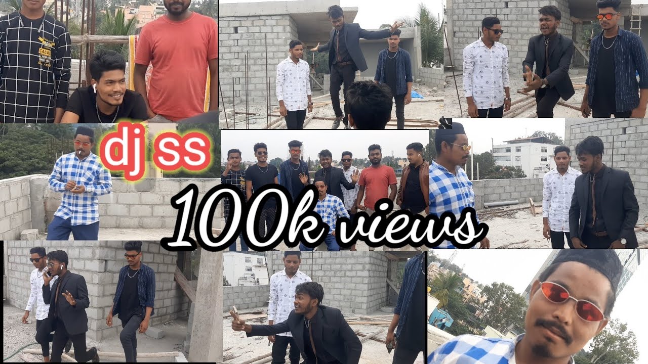 dj ss remix ( sundu mazz ) - YouTube