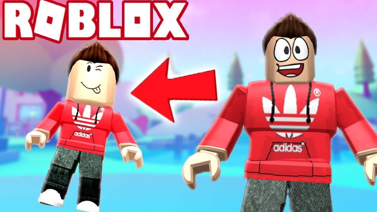 David Shows You How to Be a Kid in Roblox!" - YouTube