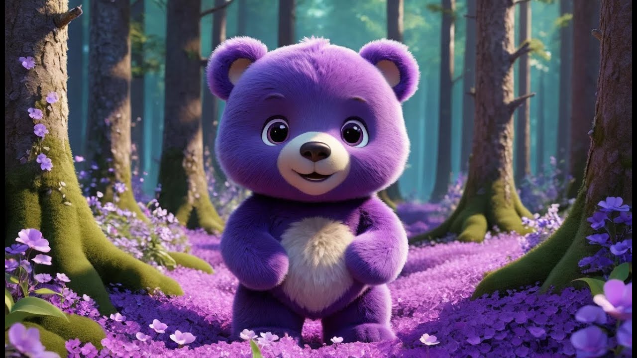 Colors Learning Song | Fun and Educational Song for Kids | Nursery ...