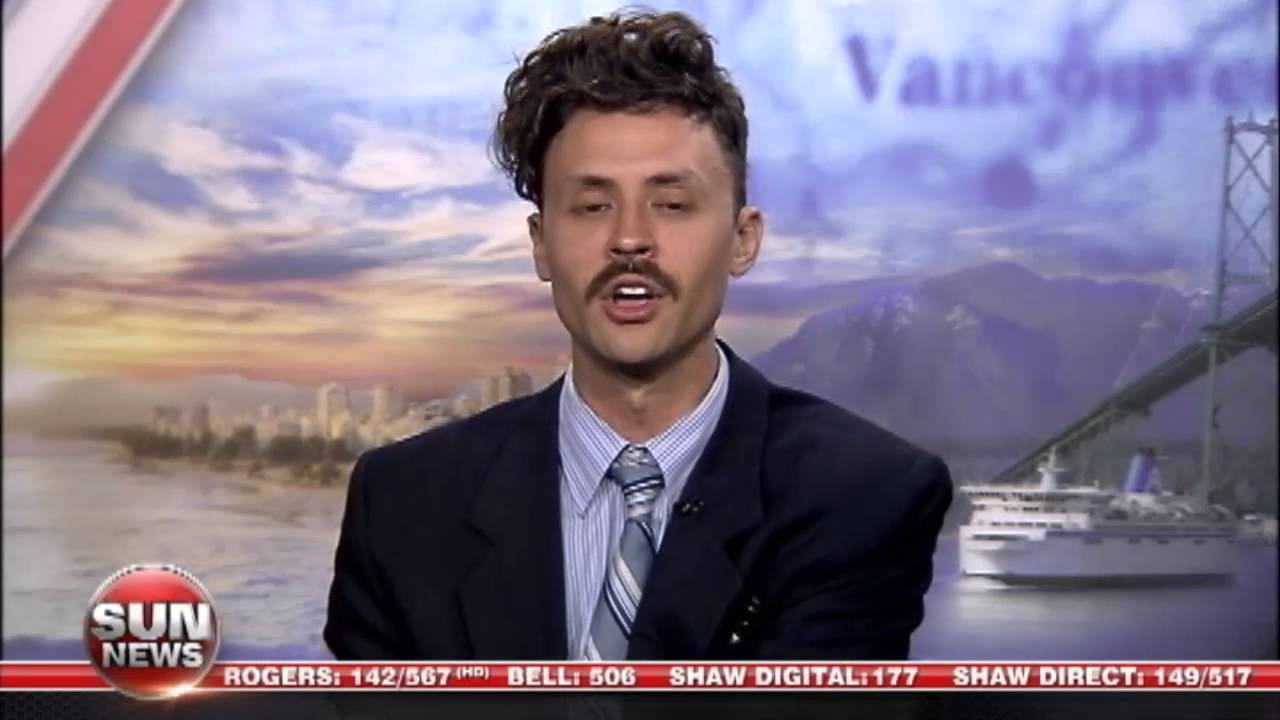 J.J. McCullough 1 - YouTube