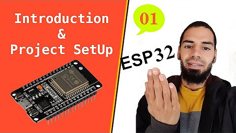 ESP32 For Beginners - YouTube