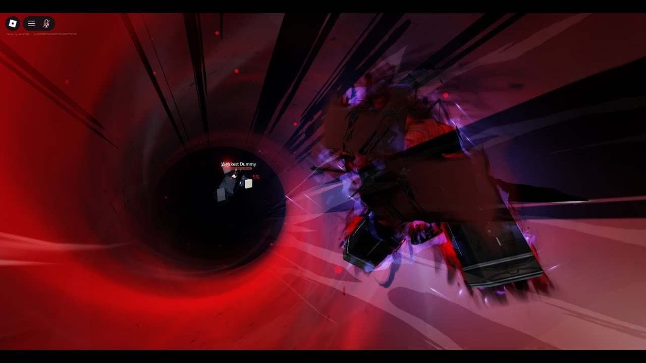 monster garou ult theme tsb - YouTube