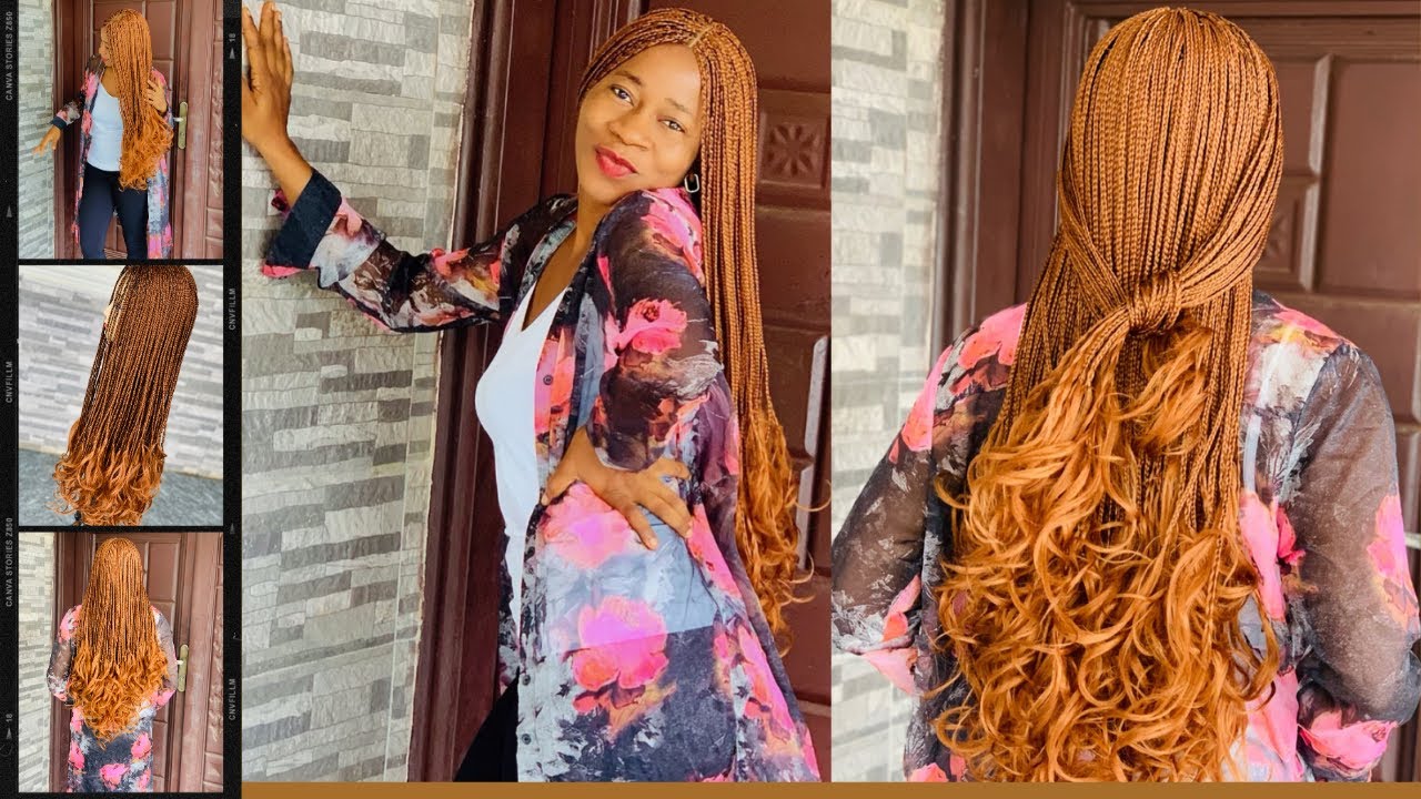 SPIRAL CURLS 101: aka “French curls | Spanish curl | extensions curls ...