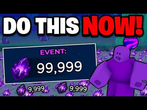 *NEW* Best VOID SHARDS AFK Farm in Survive Zombie Arena GLITCH (Easy New Update Method)