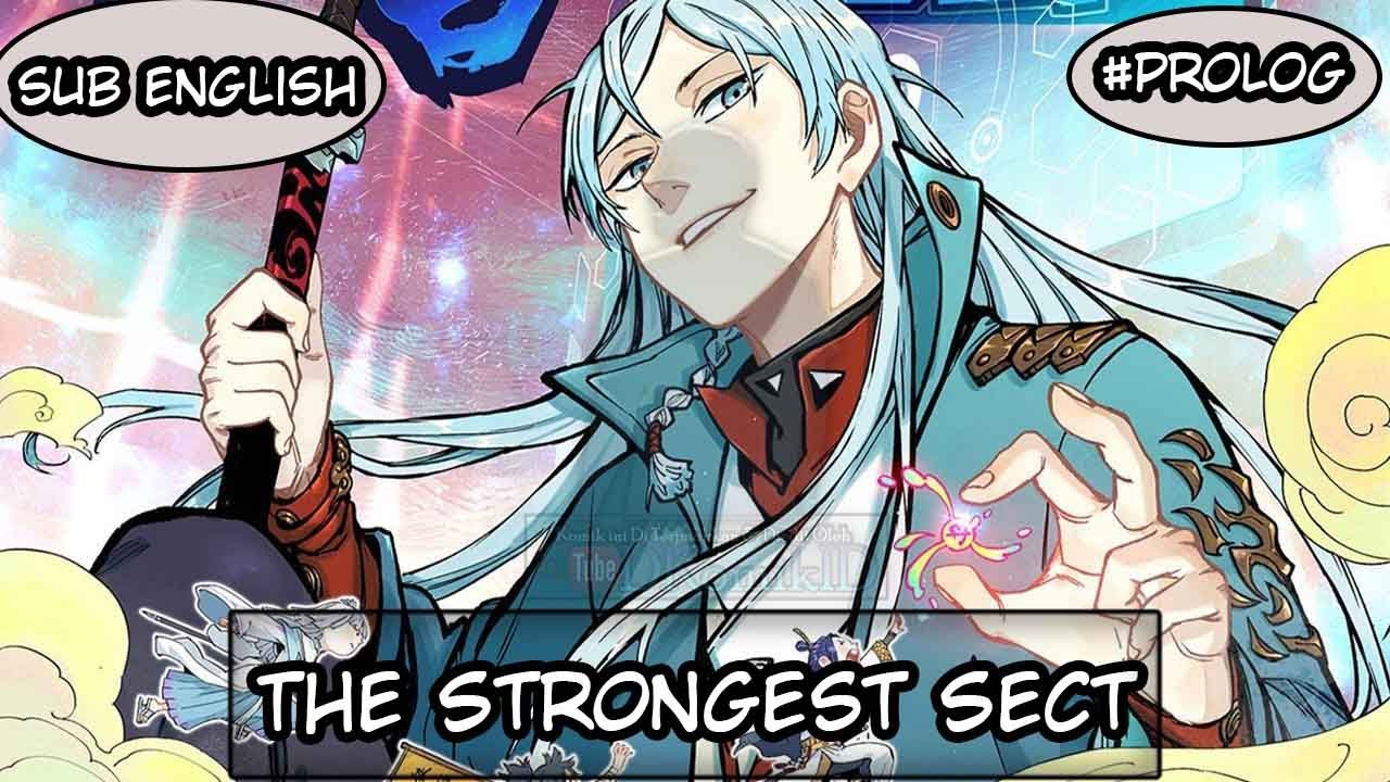 The Strongest Sect prolog sub English - YouTube