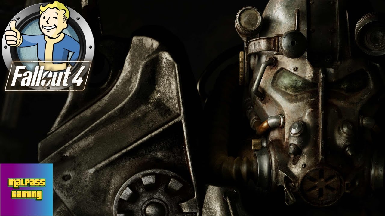 Fallout 4 Survival Let's Play - Part 6 LIVE - YouTube