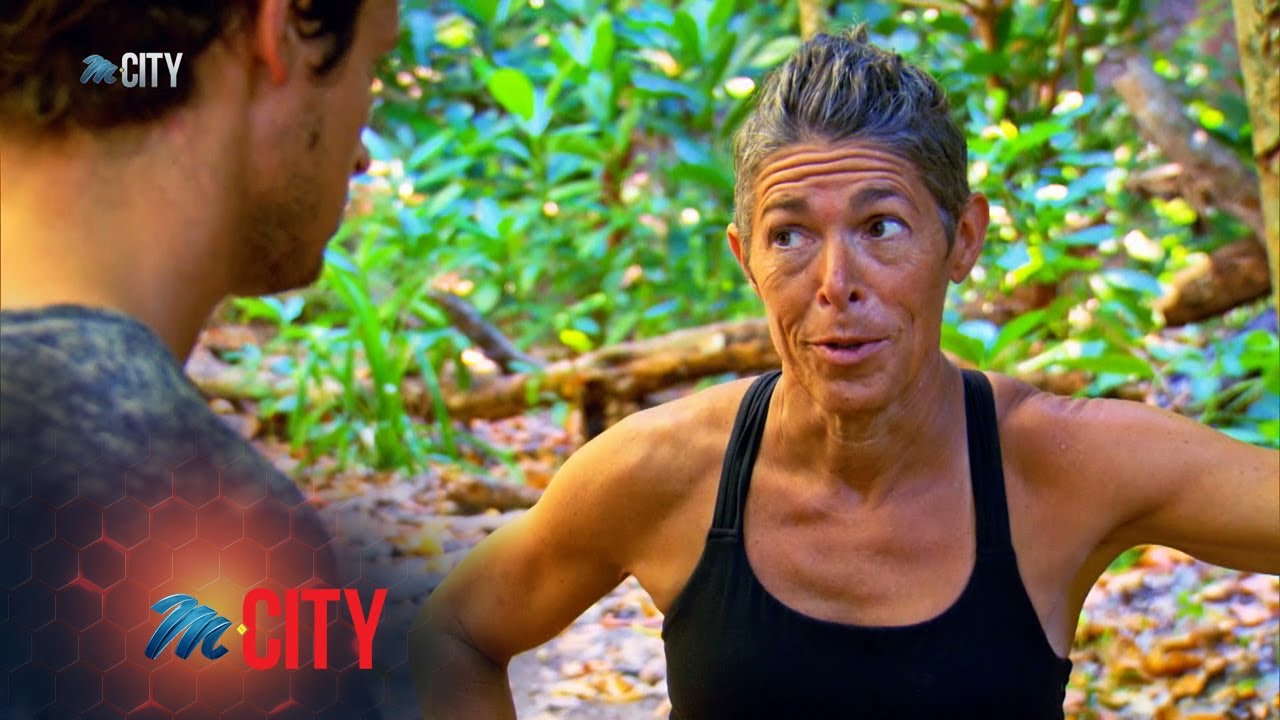 Survivor USA - YouTube