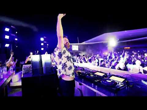 David Guetta at Cavo Paradiso Mykonos 2021 #davidguetta #cavoparadiso #mykonos