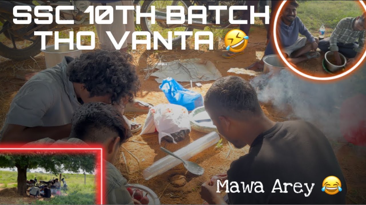 10th batch tho vanta - YouTube