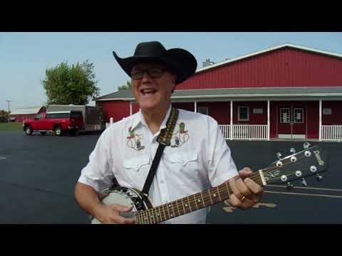 Andrew Dean and The Farm Machine -   OLE WAGON SHED - 2025