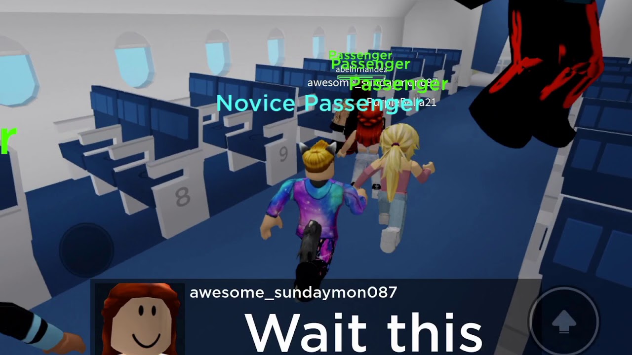 My first story ever on roblox - YouTube