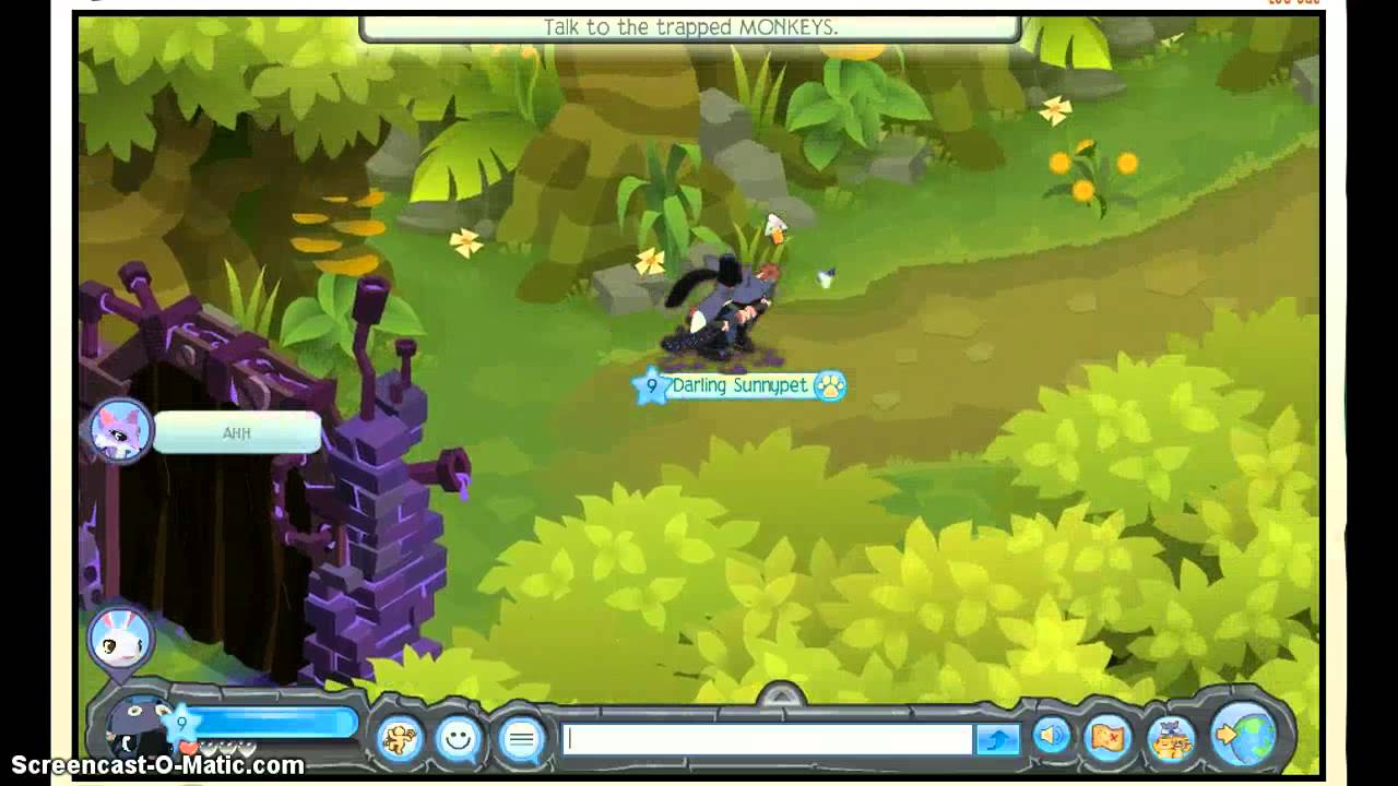 AJ adventure with some friends - YouTube