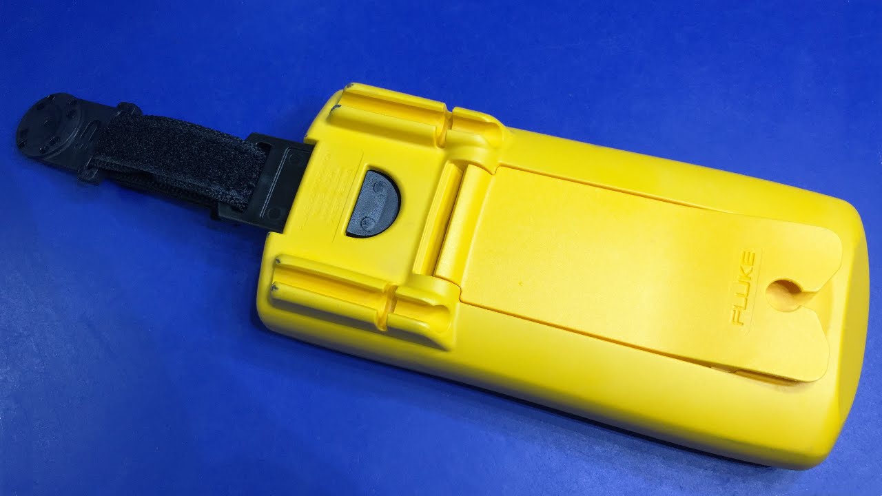 Fluke TPAK Magnetic Hanger Kit: Fluke: 1, Agilent/Keysight: 0 - #0046 ...