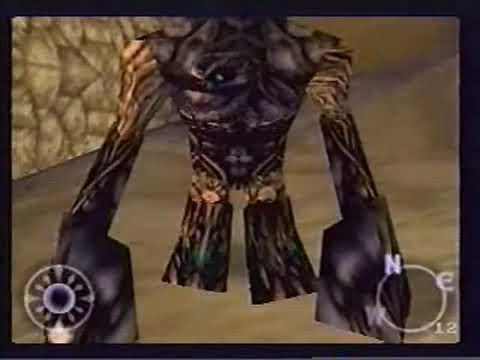 Aidyn Chronicles The First Mage N64 Trailer - YouTube