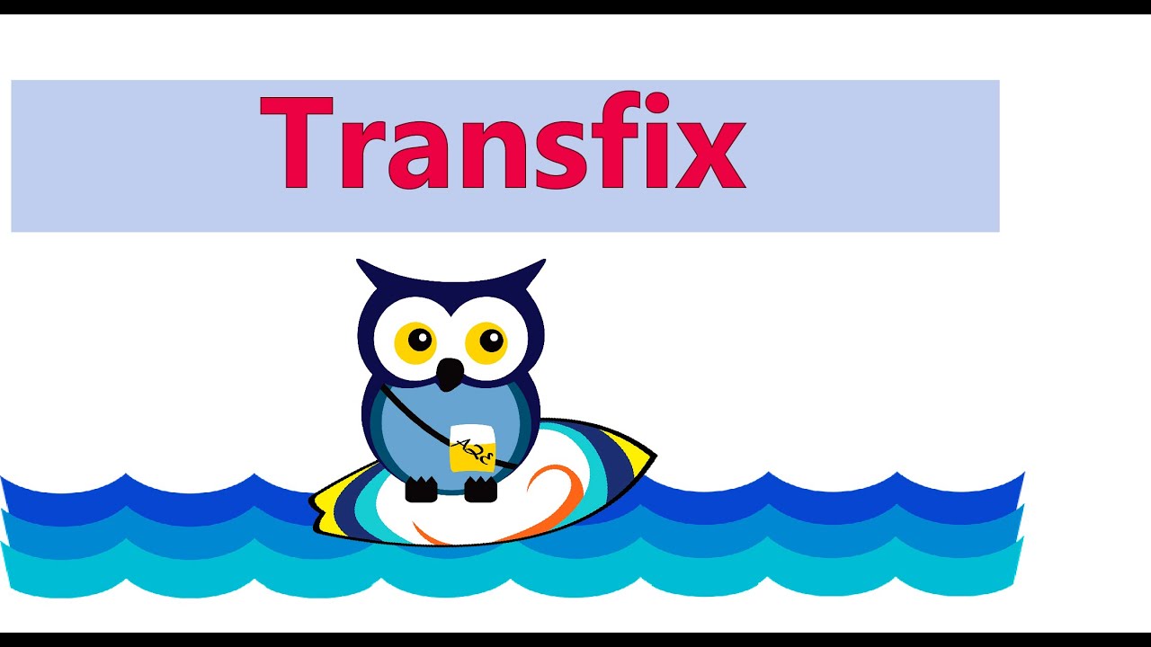 Transfix - YouTube