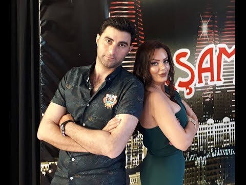 Ulduzlu Axşamlar  DTV   12.06.2018