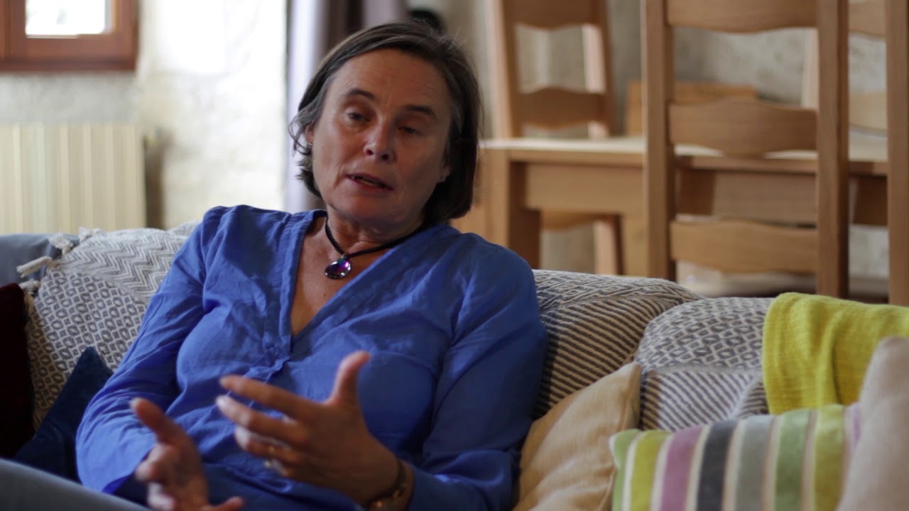 FLOW'HER / FOCUS #3 : GEROUMOUV' & ISABELLE POUJOULA, CHRISTINE ...