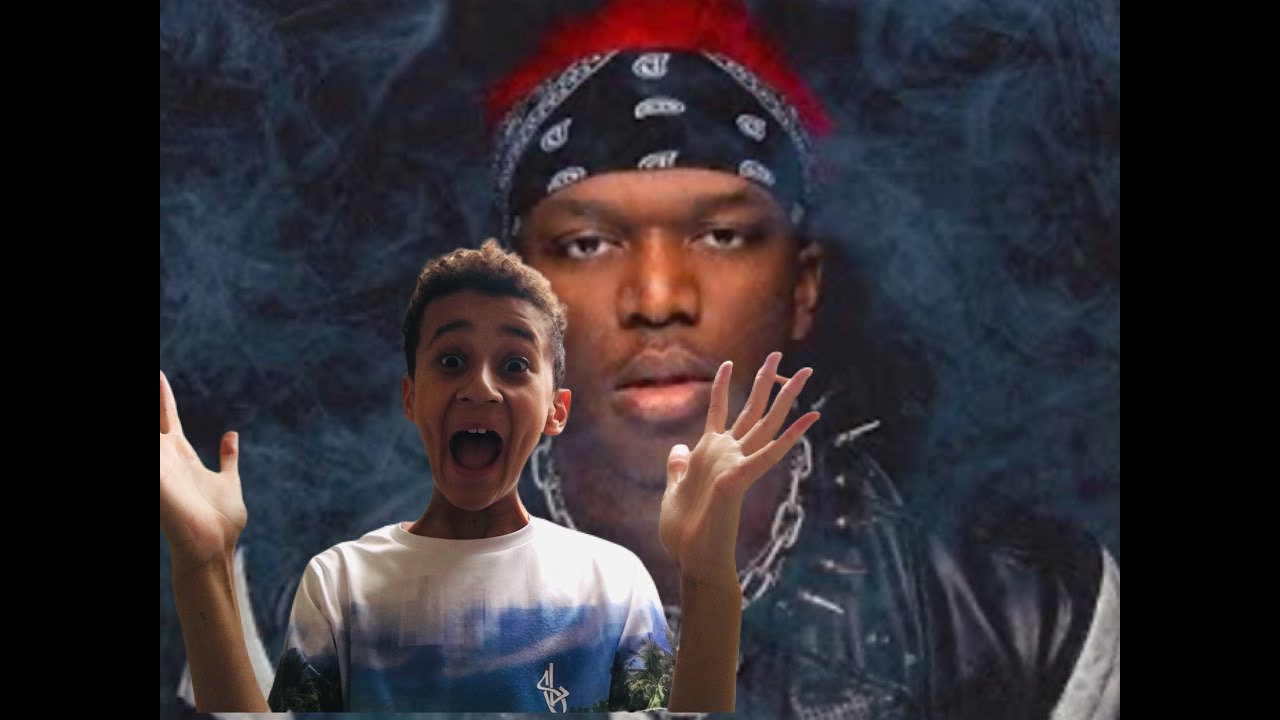 THE TRAILER HAS CAME OUT (KSI) - YouTube