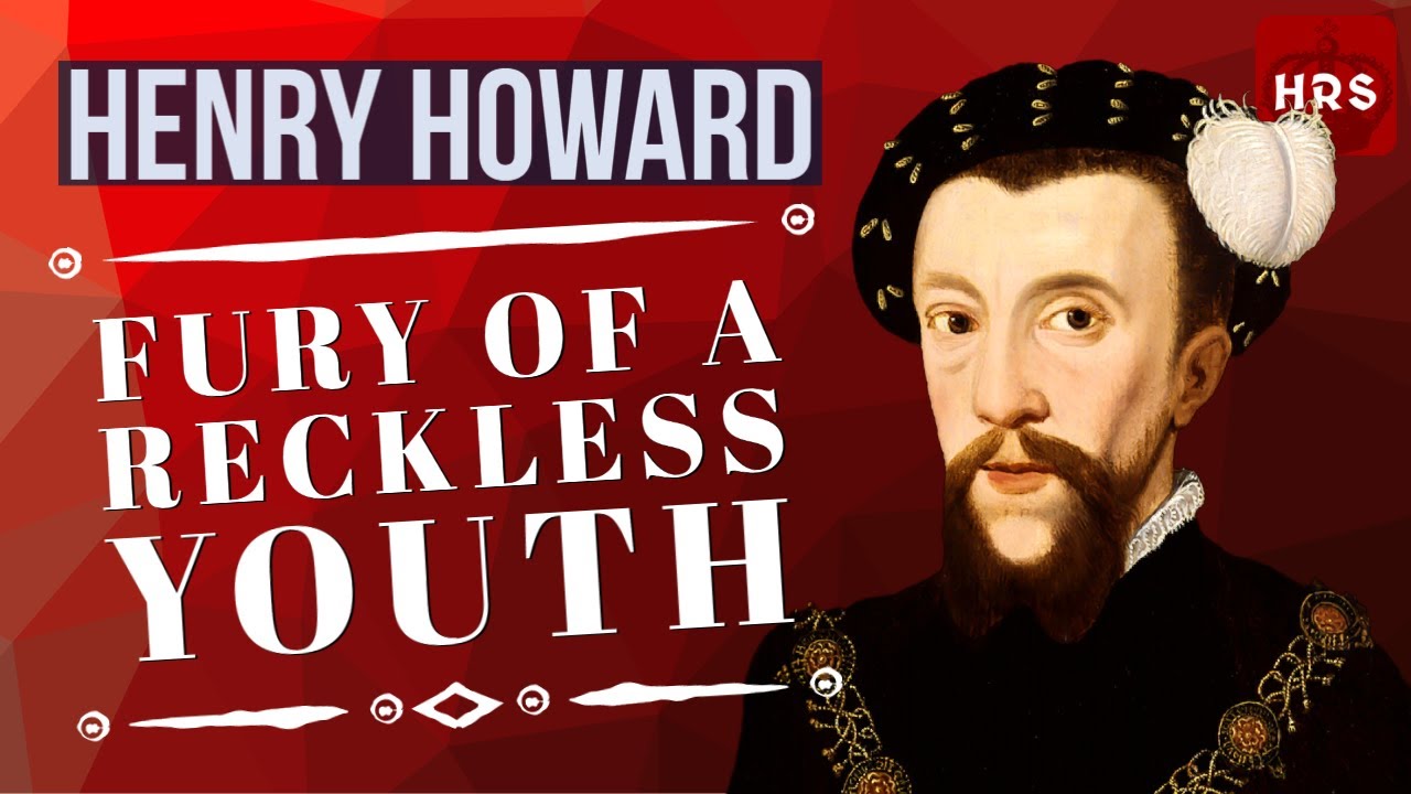 Henry Howard Tower Of London: A Surrey Smackdown! - YouTube