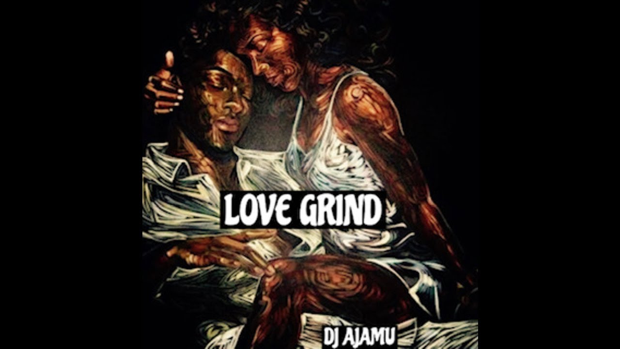 Love Grind - YouTube