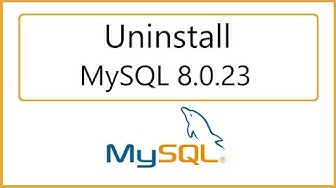 FIX : Please Wait While Windows Configures MYSQL Installer Community Problem - YouTube