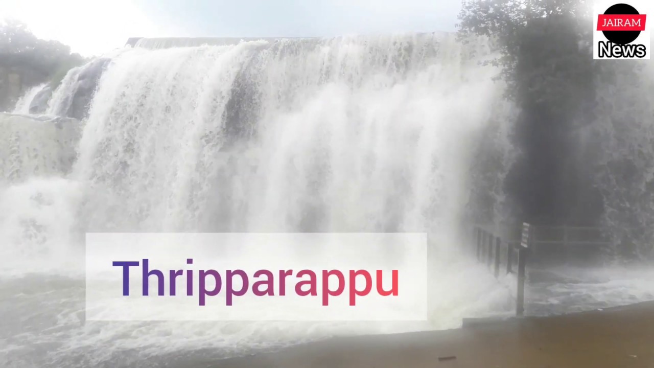 Thirparappu waterfalls| kanyakumari waterfalls| Places to visit in ...