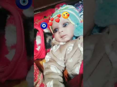 #cutebaby #goodnightstatus goodni #love 🧿🧿🌃🌃🥰🥰🌃🌃♥️♥️ - YouTube